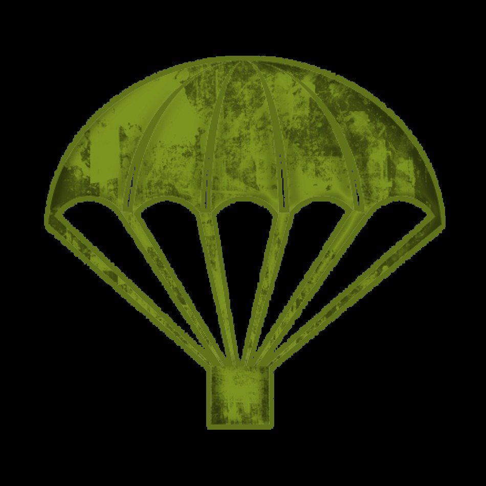 Parachute Clip Art N27 free image download