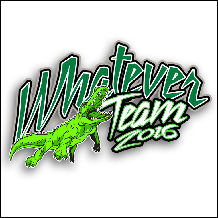 Gator Template N2 free image download