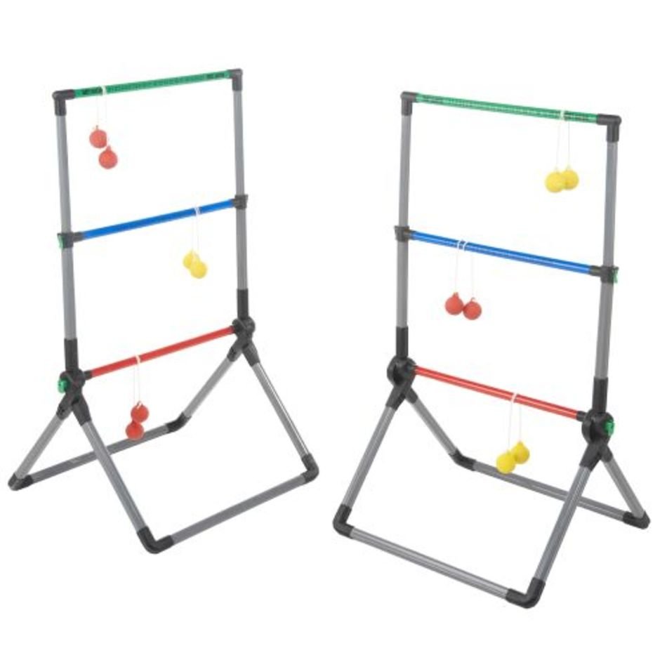 Foldable Ladder Ball Game free image download