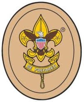 Boy Scout First Class Badge N2 free image download