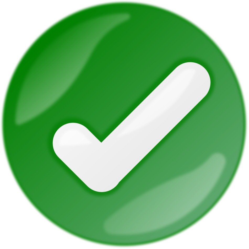 OK As A Clip Art Free Image Download