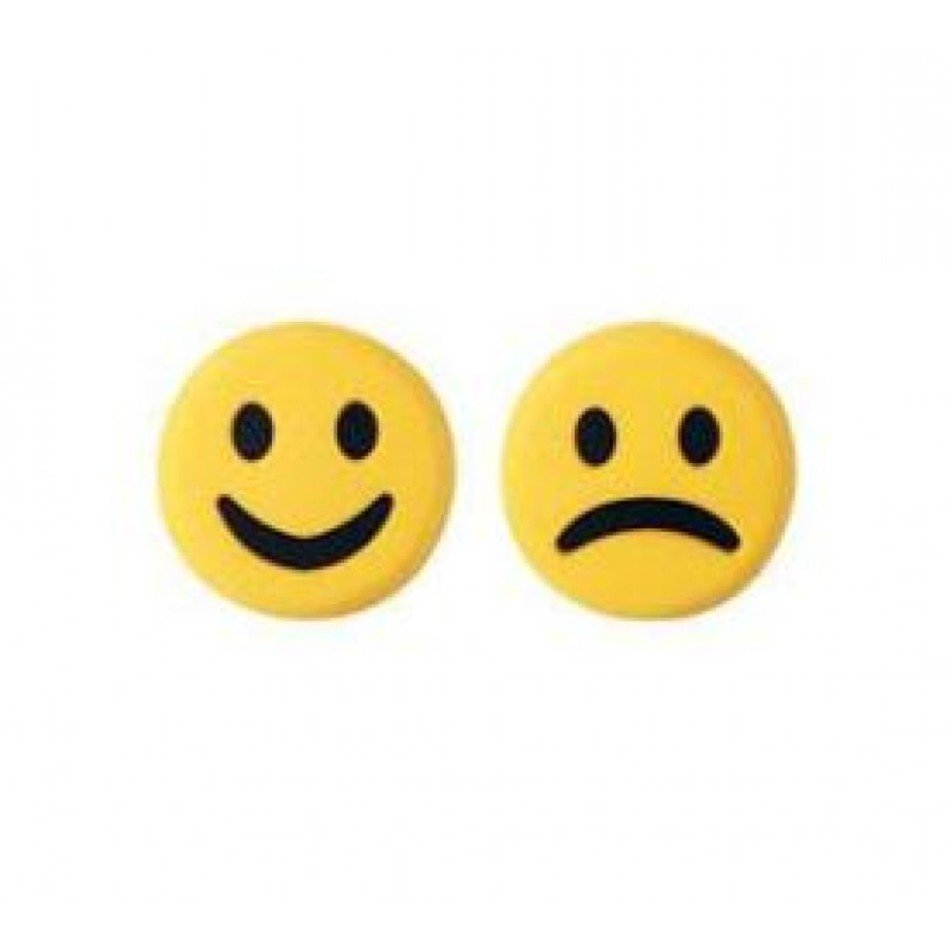 Emoticons with good and bad mood free image download