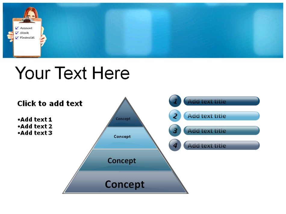 Money Audit, template for site free image download