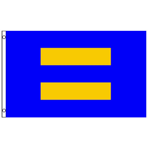 Human Rights Equal Sign free image download