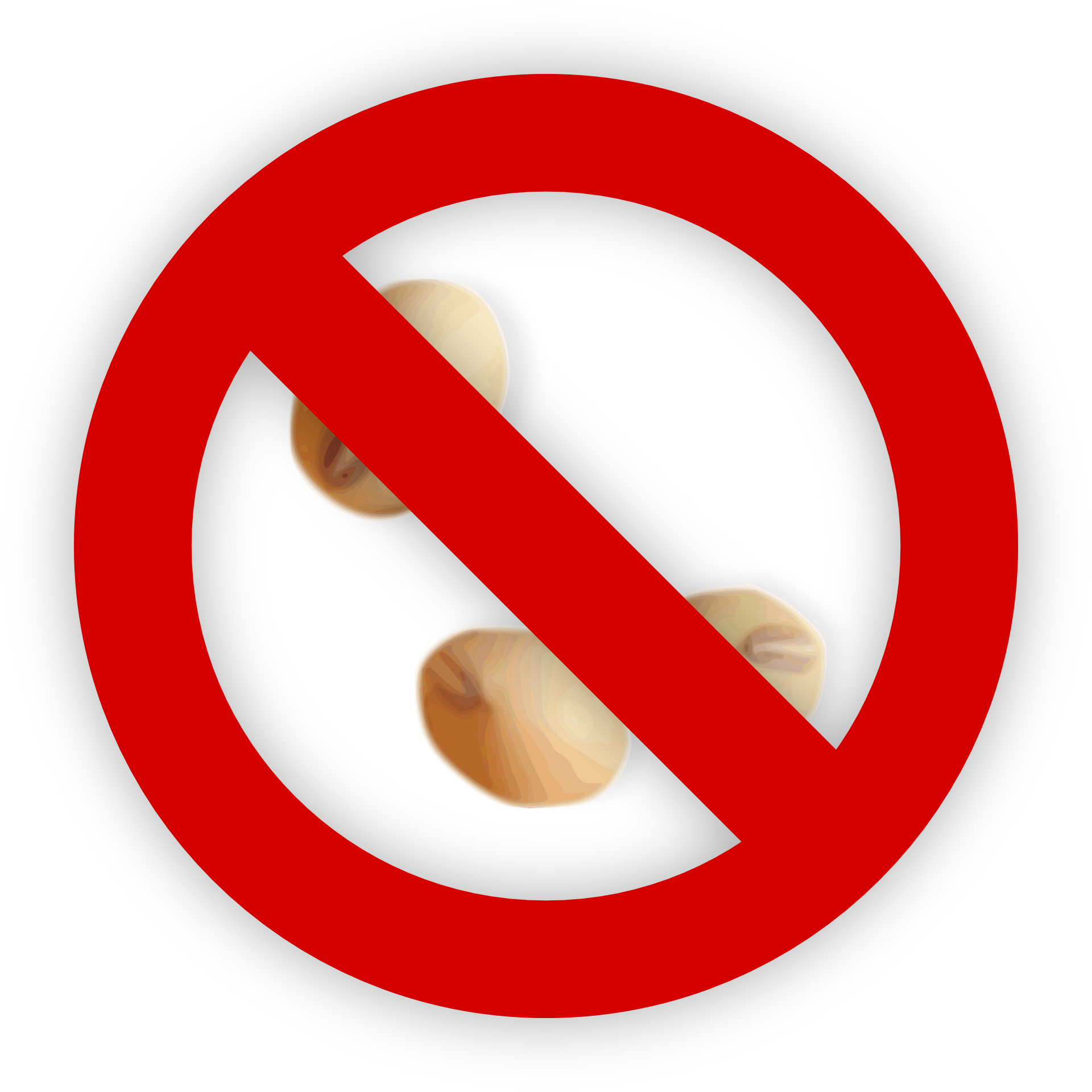 No soy bean sign drawing free image download
