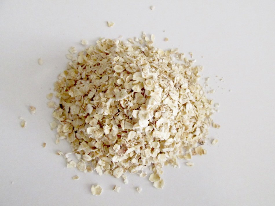 Hill oat flakes free image download