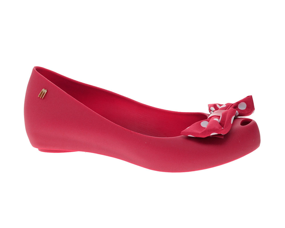 Pink rubber pool shoes free image download