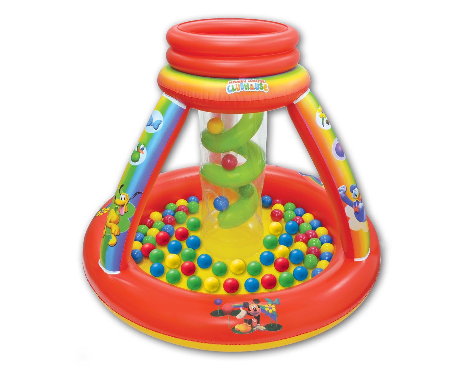 Ball Pit drawing free image download