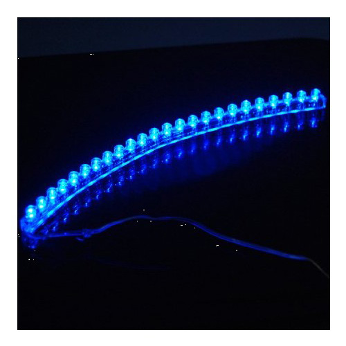 Blue LED Aquarium Light Fish free image download