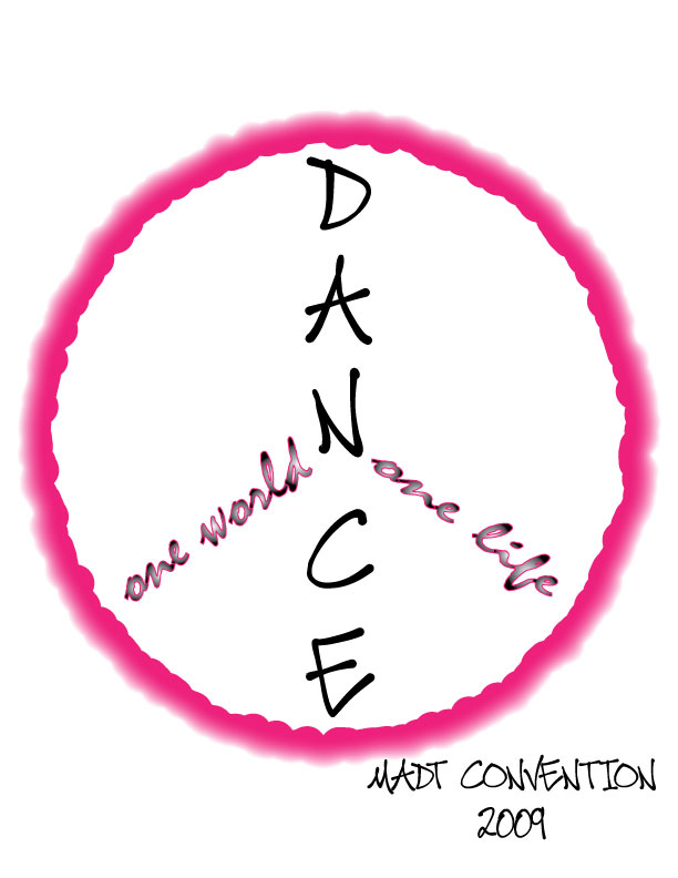 Dance Team Logo Designs free image download