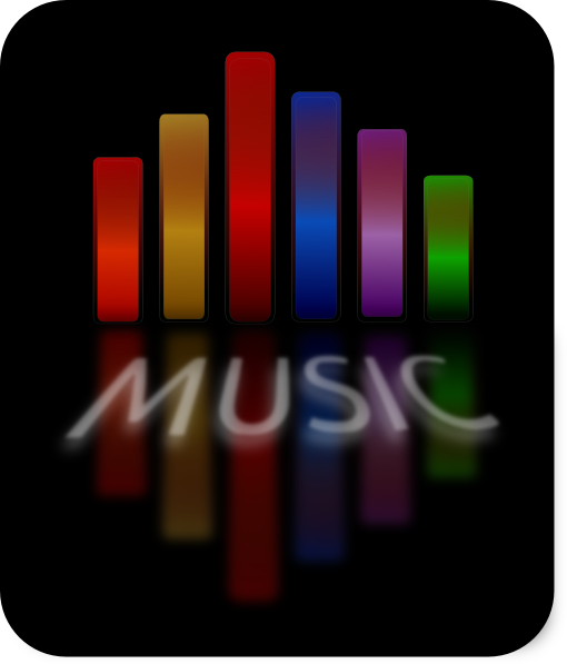 Music Equalizer Clip Art N2 free image download