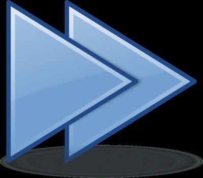 Blu Icons drawing free image download