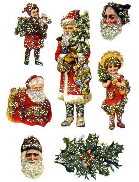 Dover Publications Clip Art N3 free image download