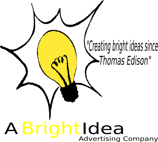 Bright Idea Clip Art N27 free image download