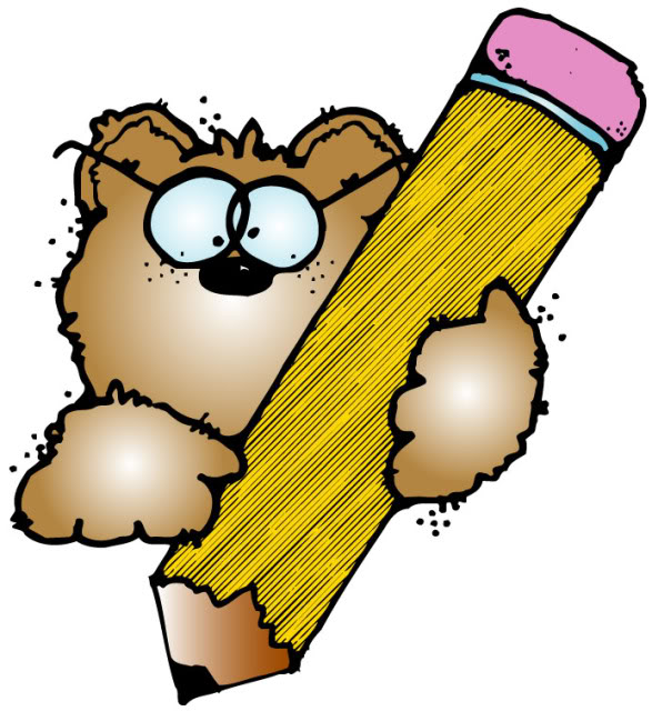 DJ Inkers Bear Clip Art N9 free image download