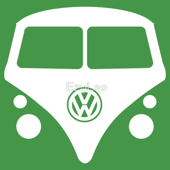 TShirtGifter Presents Split Window Kombi free image download