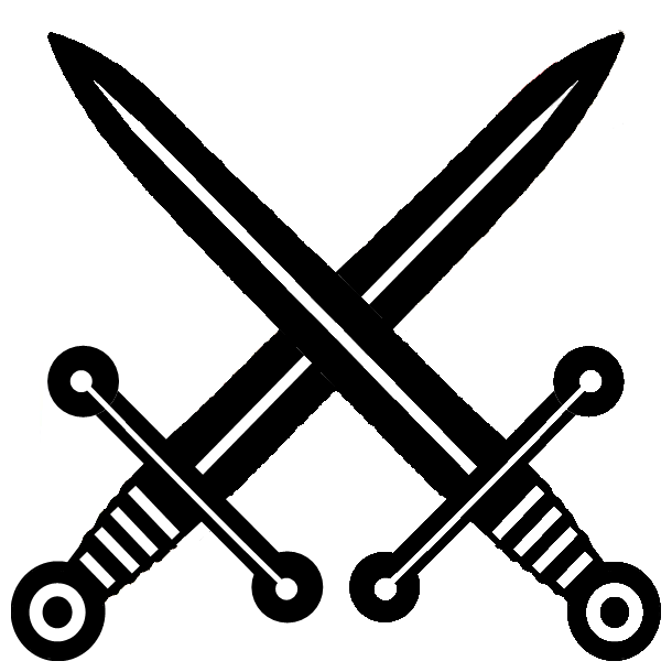 Crossed Swords Symbol free image download