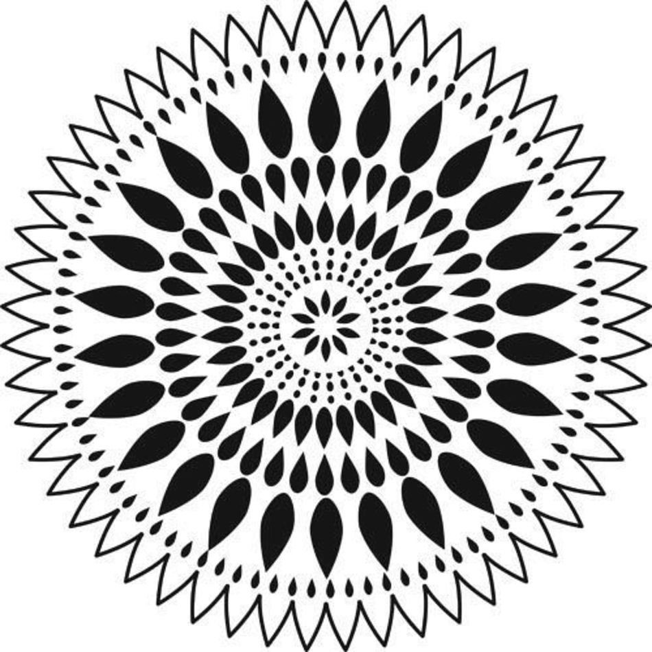 Doodling Templates free image download