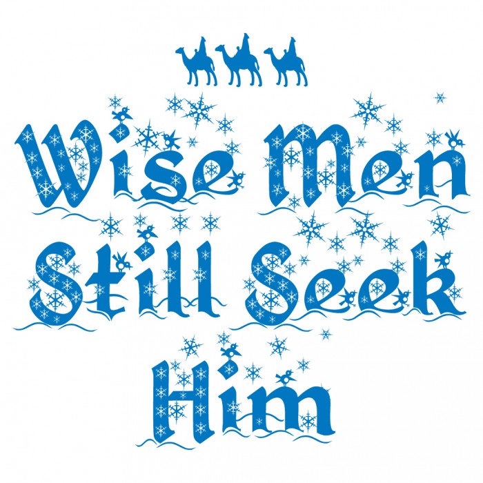Wise Men Still Seek Him free image download