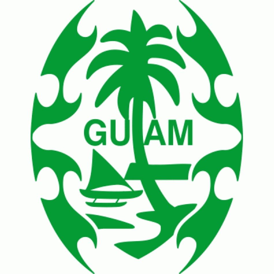 Guam Seal N7 free image download