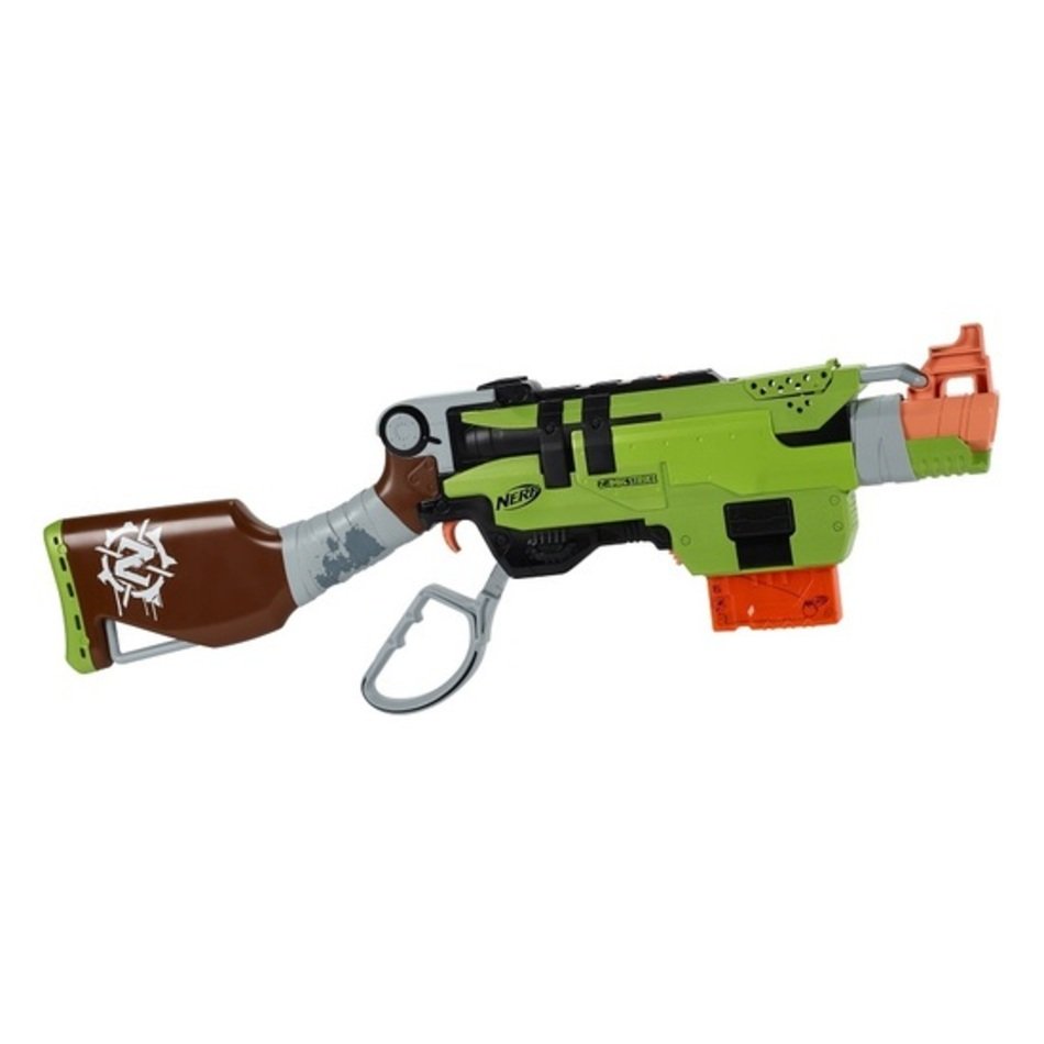 Mega Nerf Zombie Strike free image download