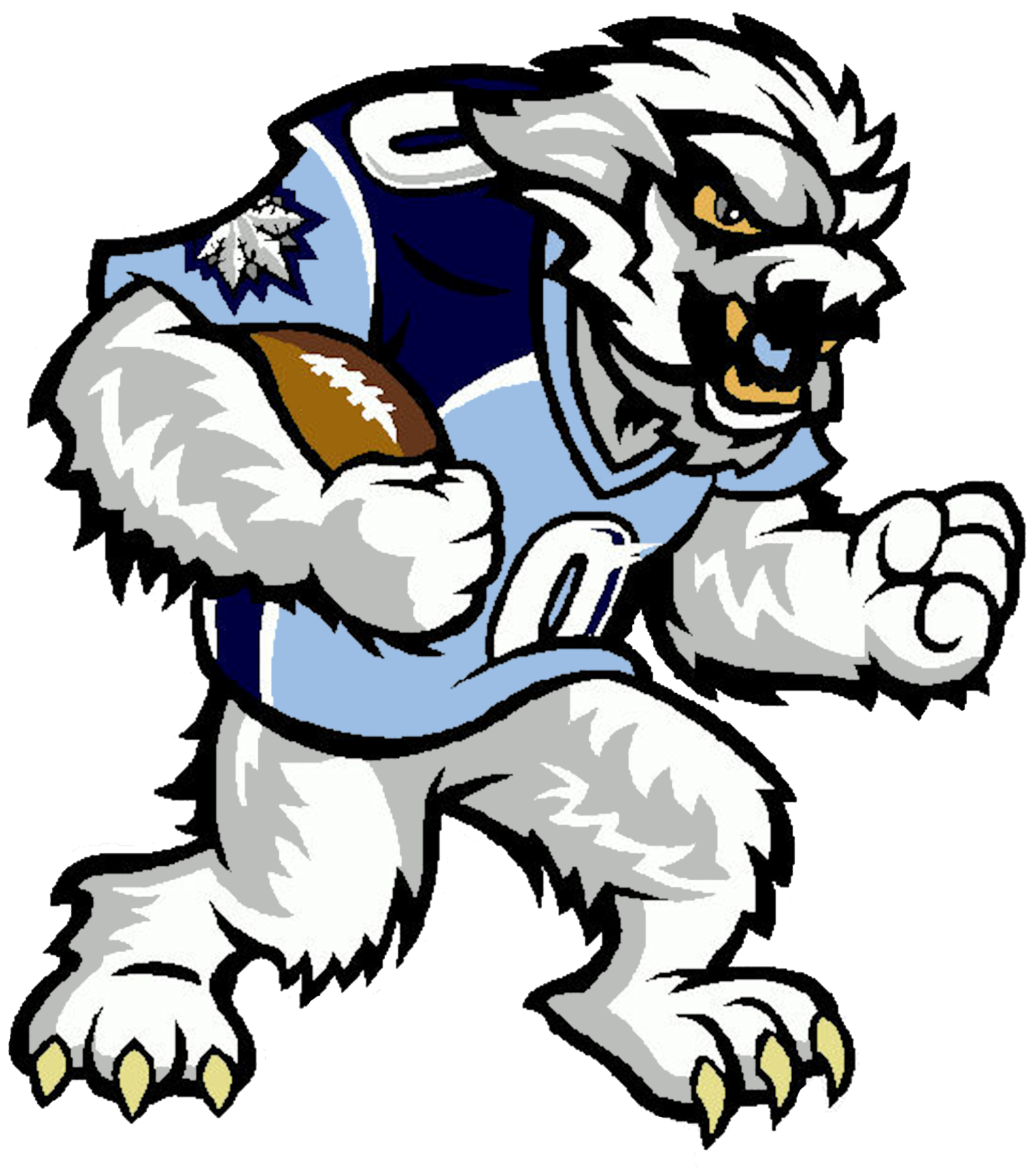 Blizzard as a Logo free image download