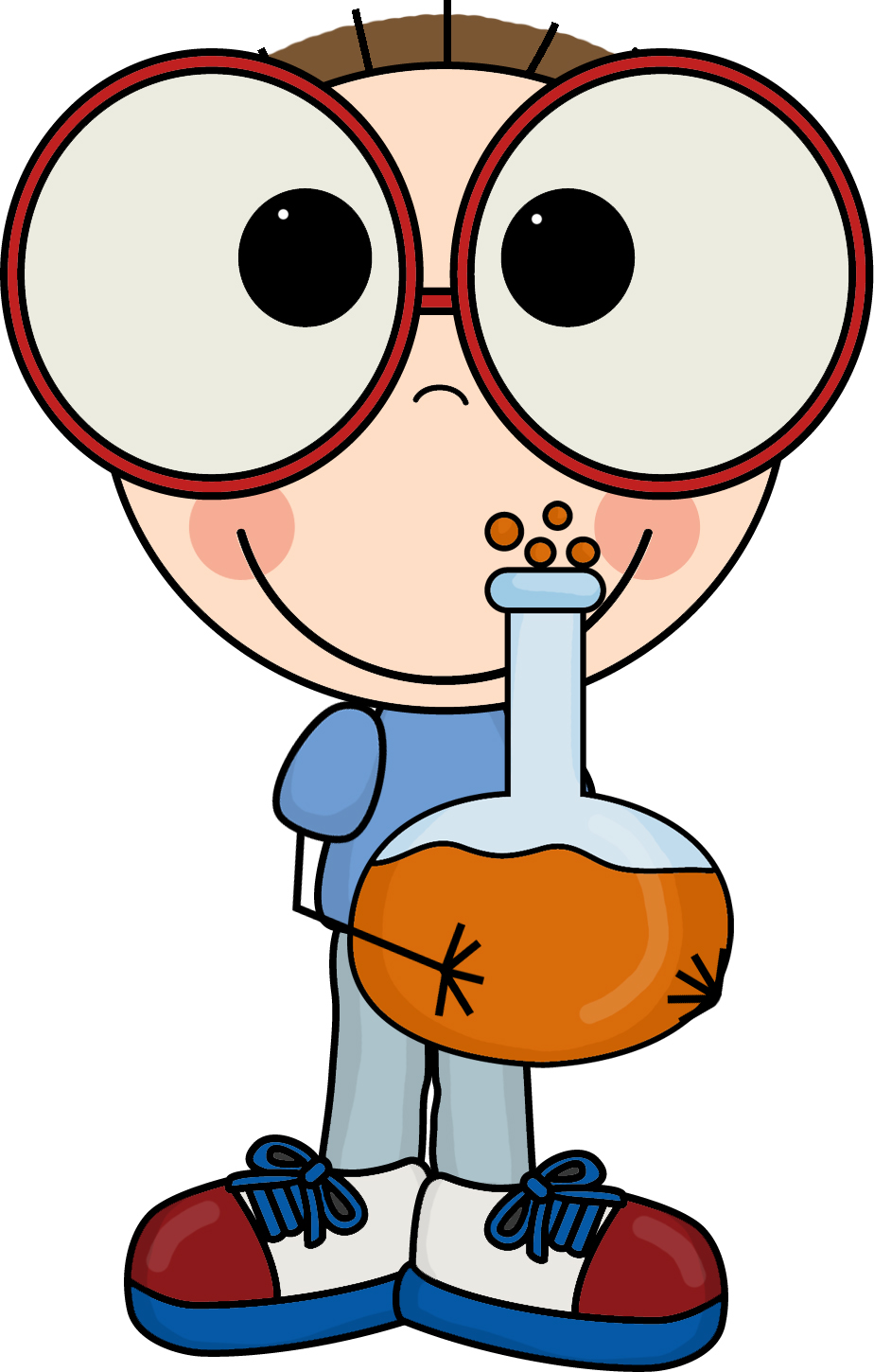 Smarty Pants drawing free image download