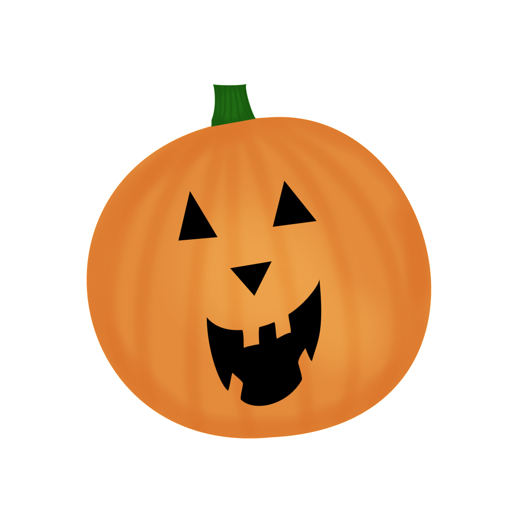 Transparent Pumpkin drawing free image download