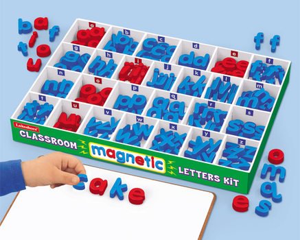 Magnetic Alphabet Letters N4 free image download