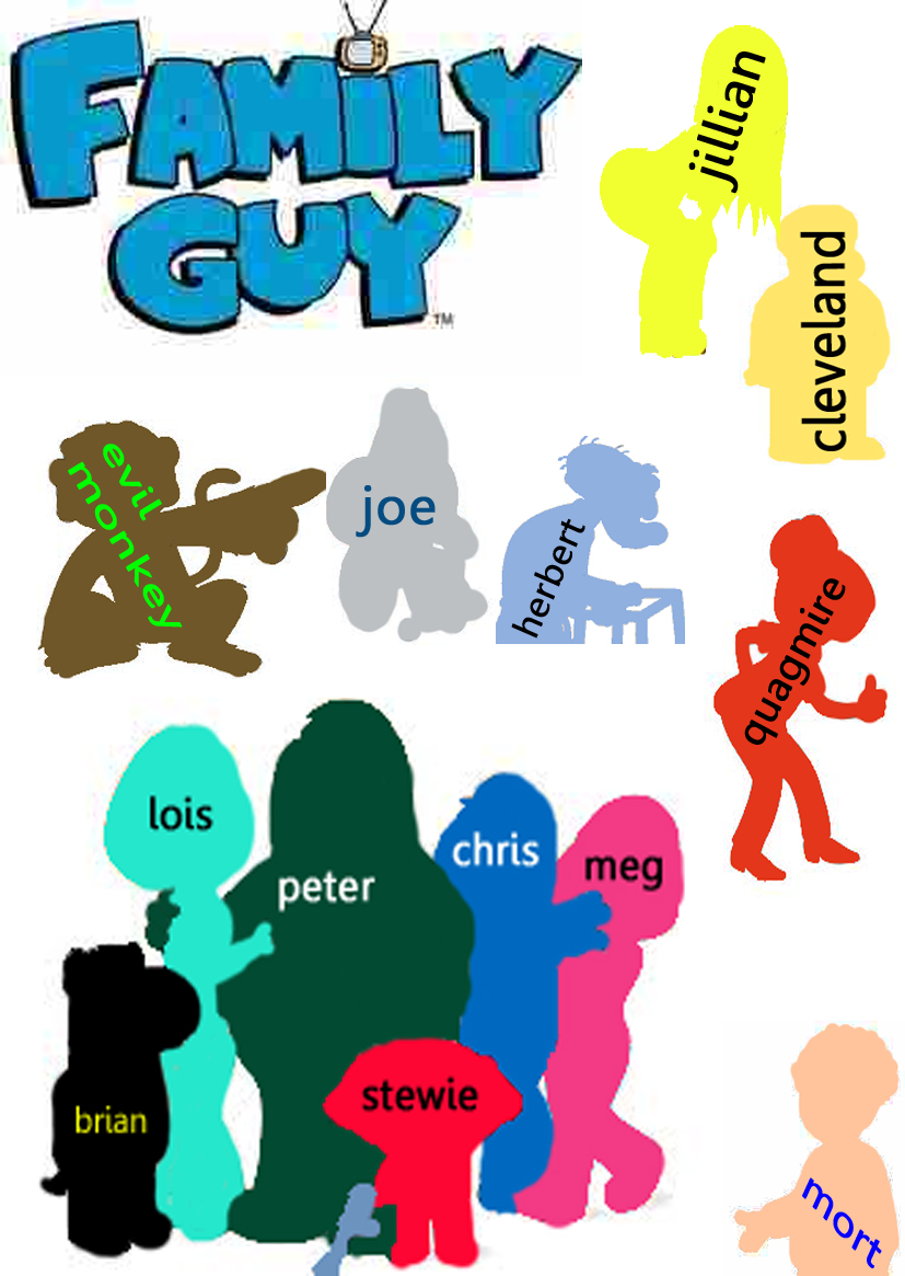 Famous tv show logos free image download