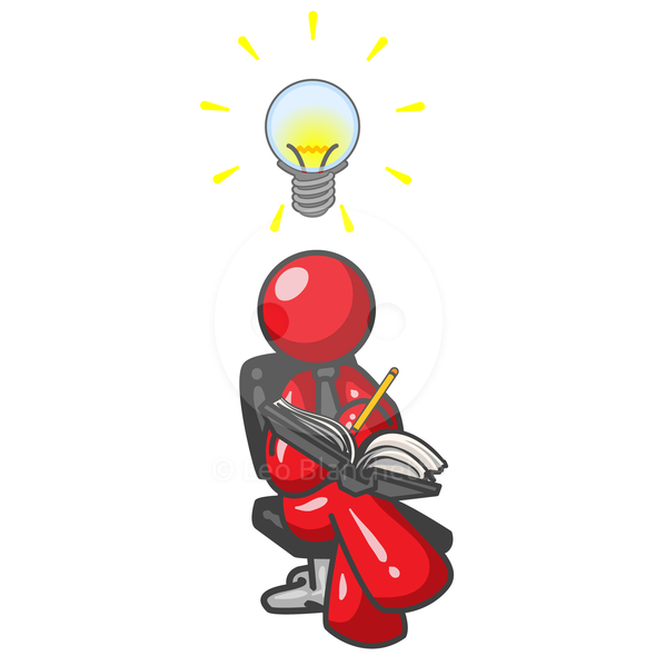 Bright Idea Clip Art N31 free image download