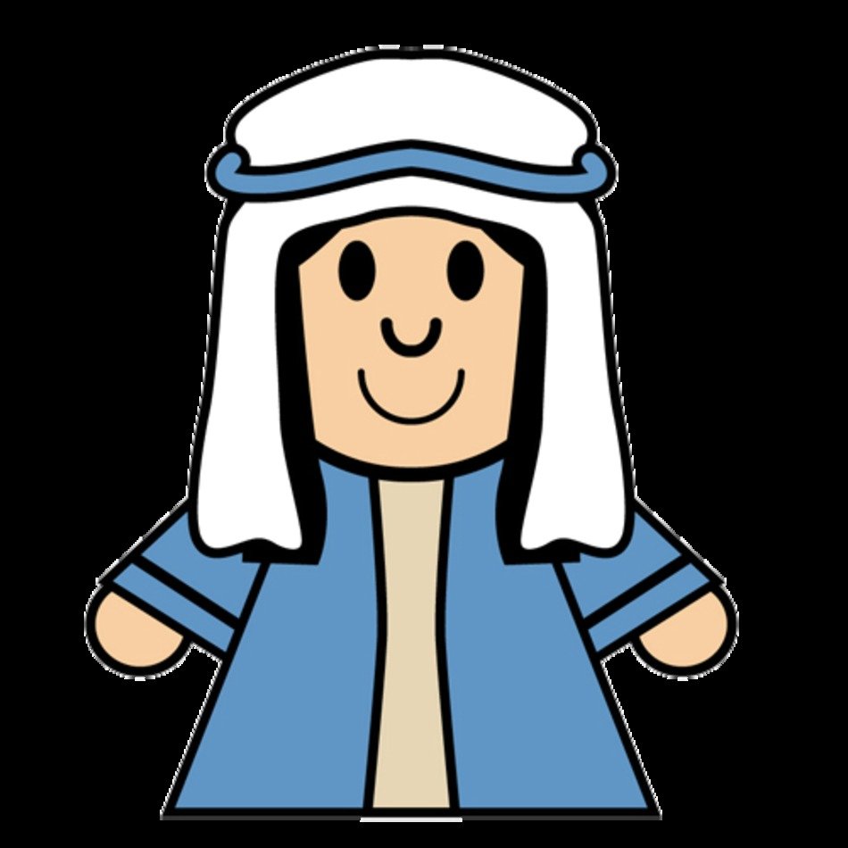 Nativity Clip Art N9 free image download