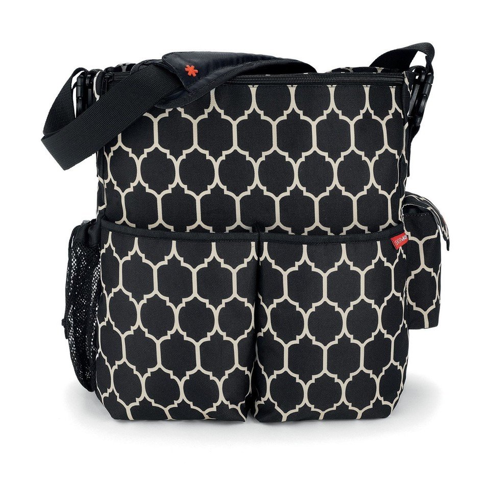 Skip Hop Duo Diaper Bag free image download
