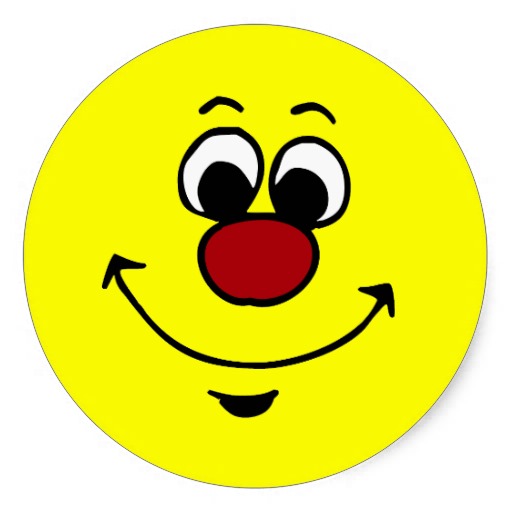 Sarcastic Smiley Face Grumpey free image download