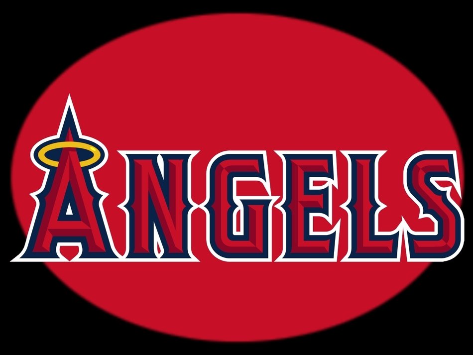 Logo of Anaheim Angels free image download