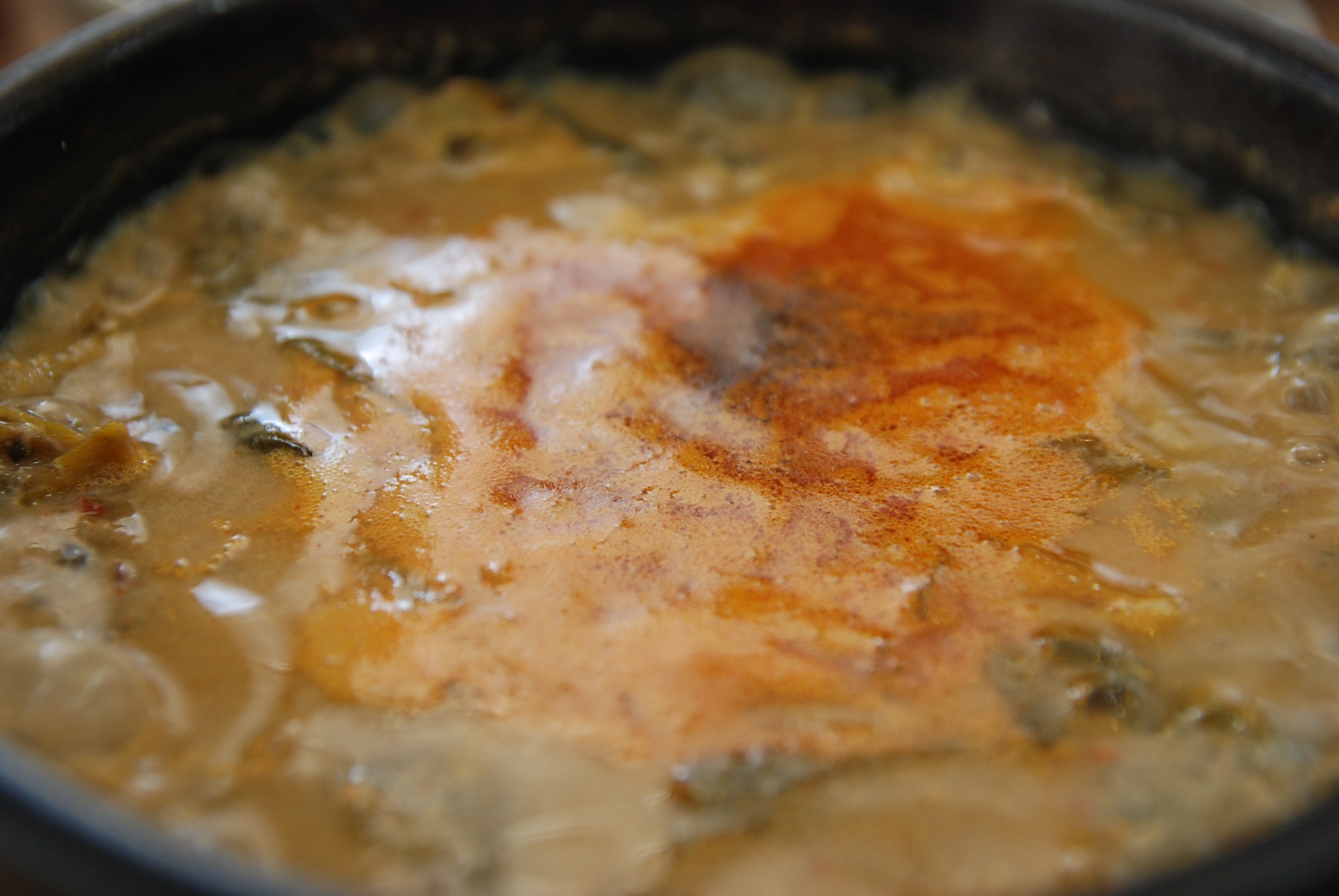 Mudfish soup free image download