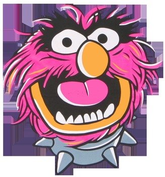 Animal Muppet N3 free image download