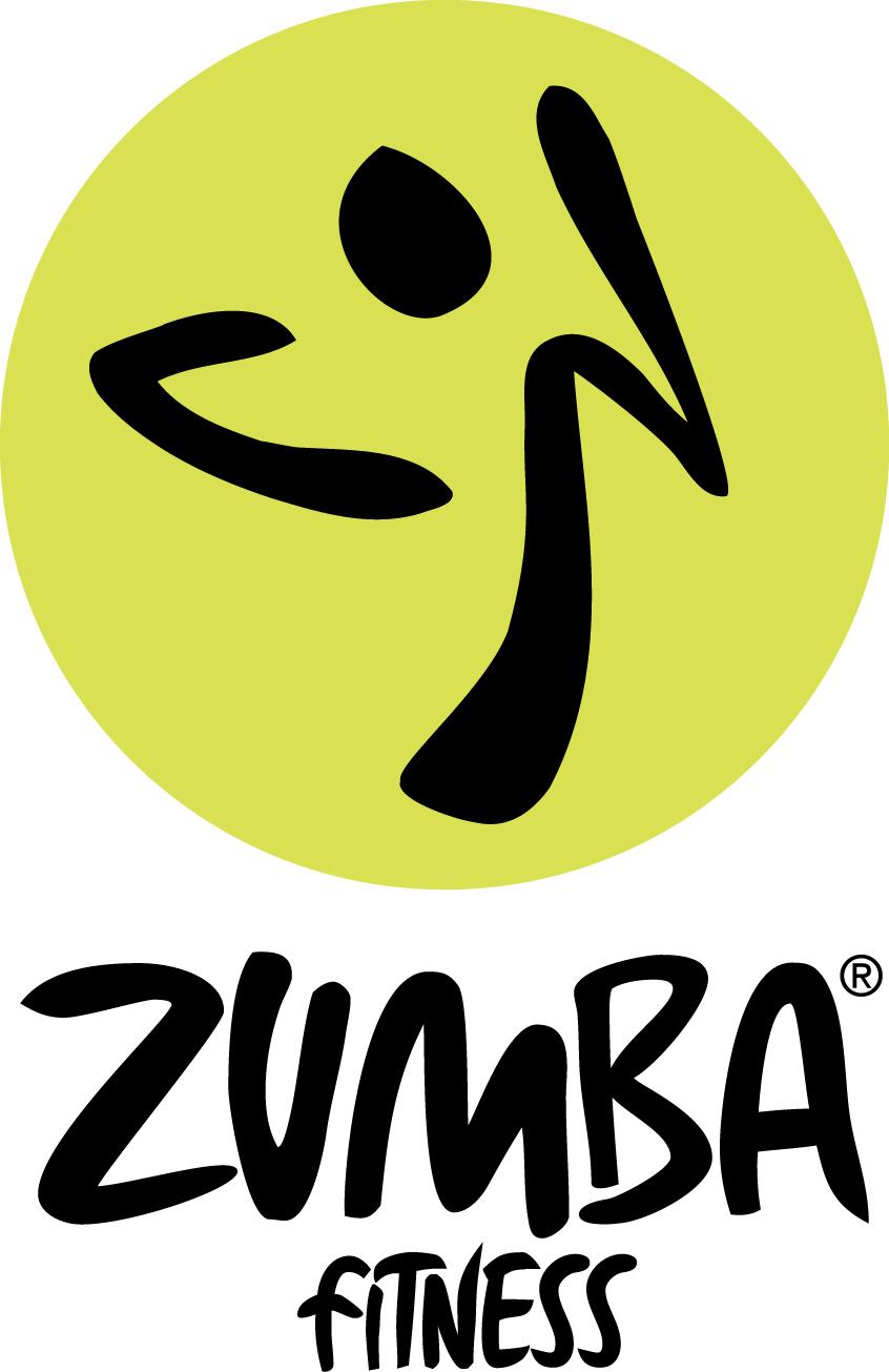 Zumba Fitness drawing free image download