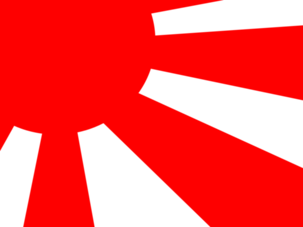 Rising Sun Flag N2 free image download