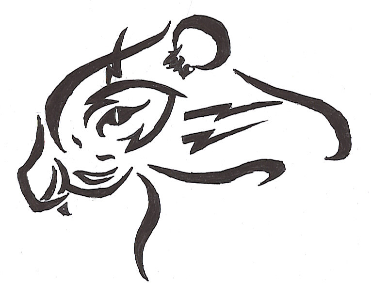 Tiger Claw Clip Art N9 Free Image Download
