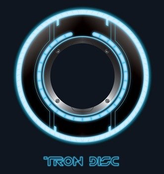 Tron Disc free image download