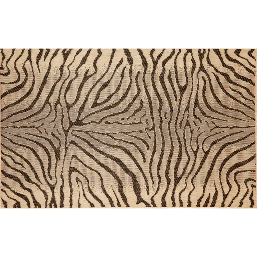 Zebra Rug free image download