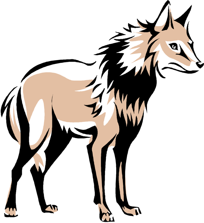 Wolves Clip Art N9 free image download