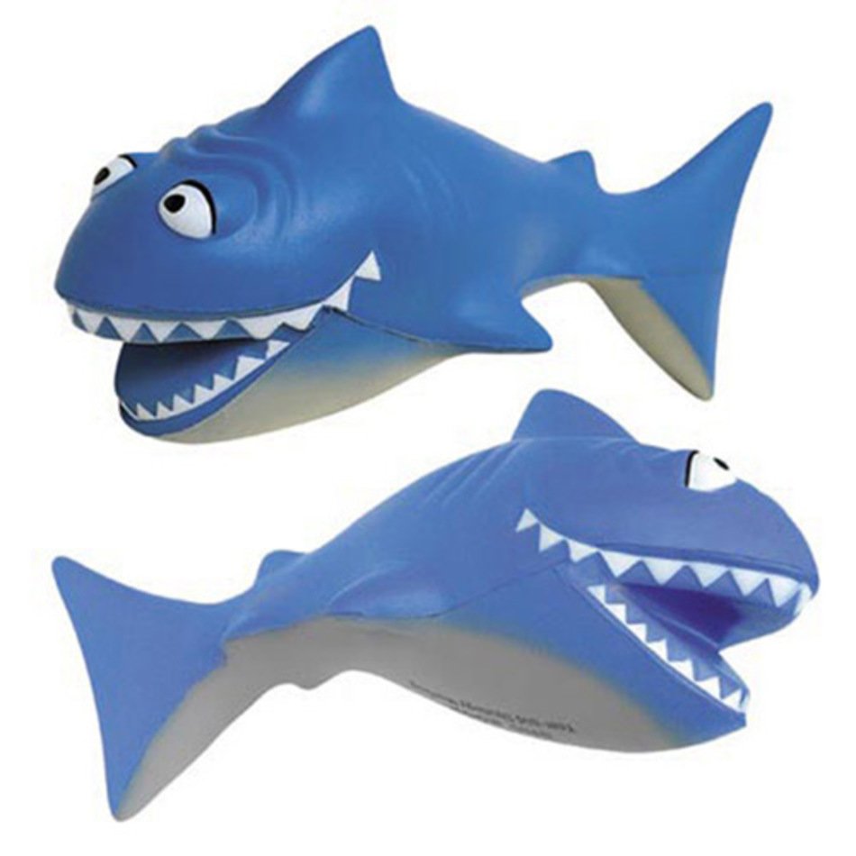 Cartoon Shark N19 free image download