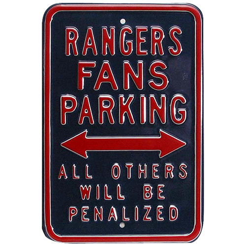 New York Street Signs free image download