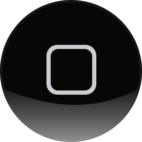 IPhone Home Button free image download