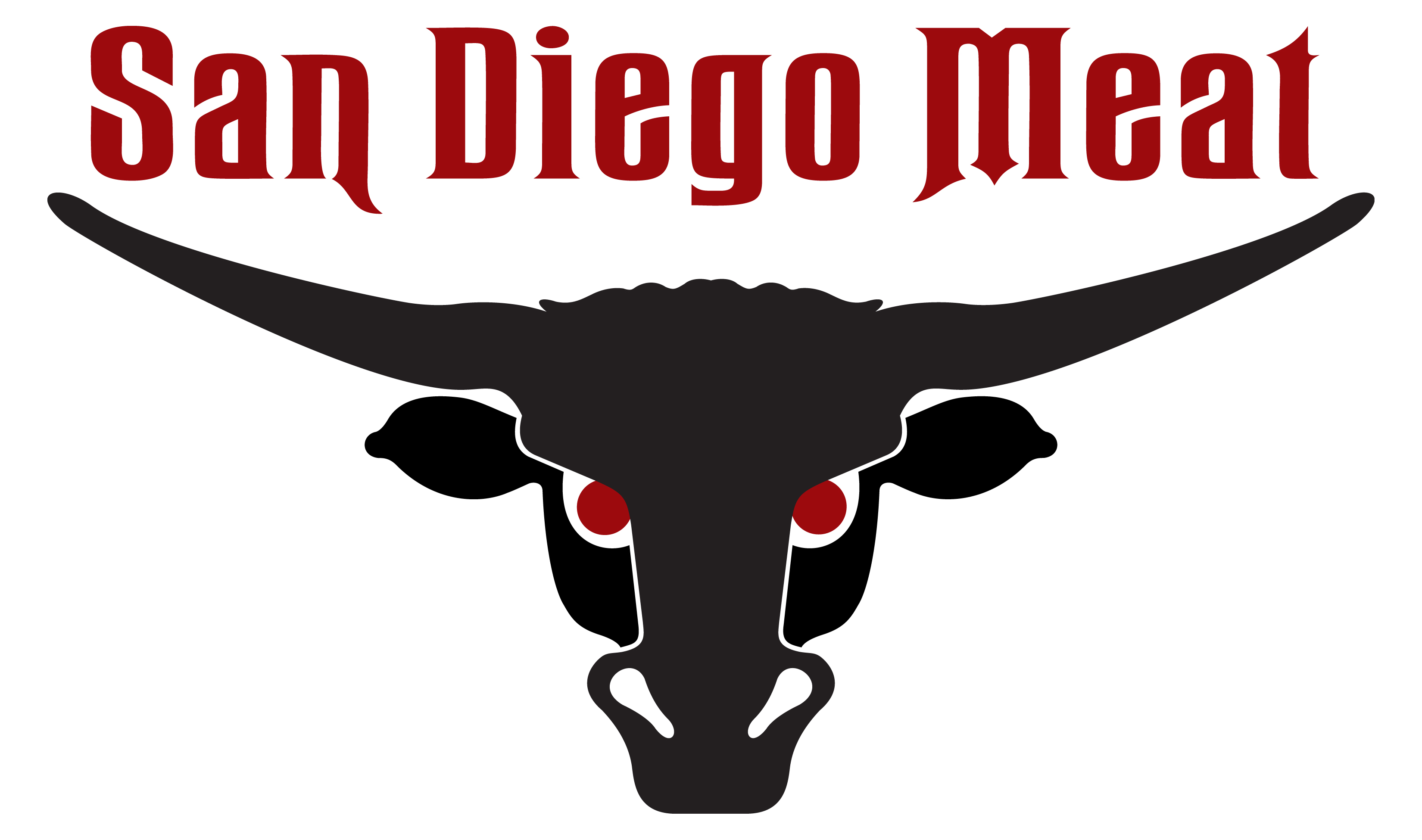 Show Steer Logo drawing free image download