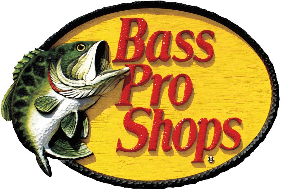 Bass Pro Shops Logo drawing free image download