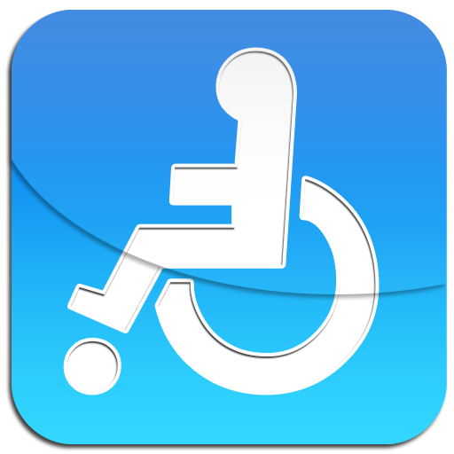 Disability Symbol Clip Art free image download