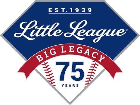 Little League Logo free image download